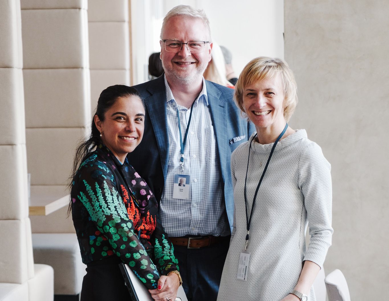 Diana Rádl Rogerová z Deloitte hostem na Culture ROCKS – Cult | Cocuma