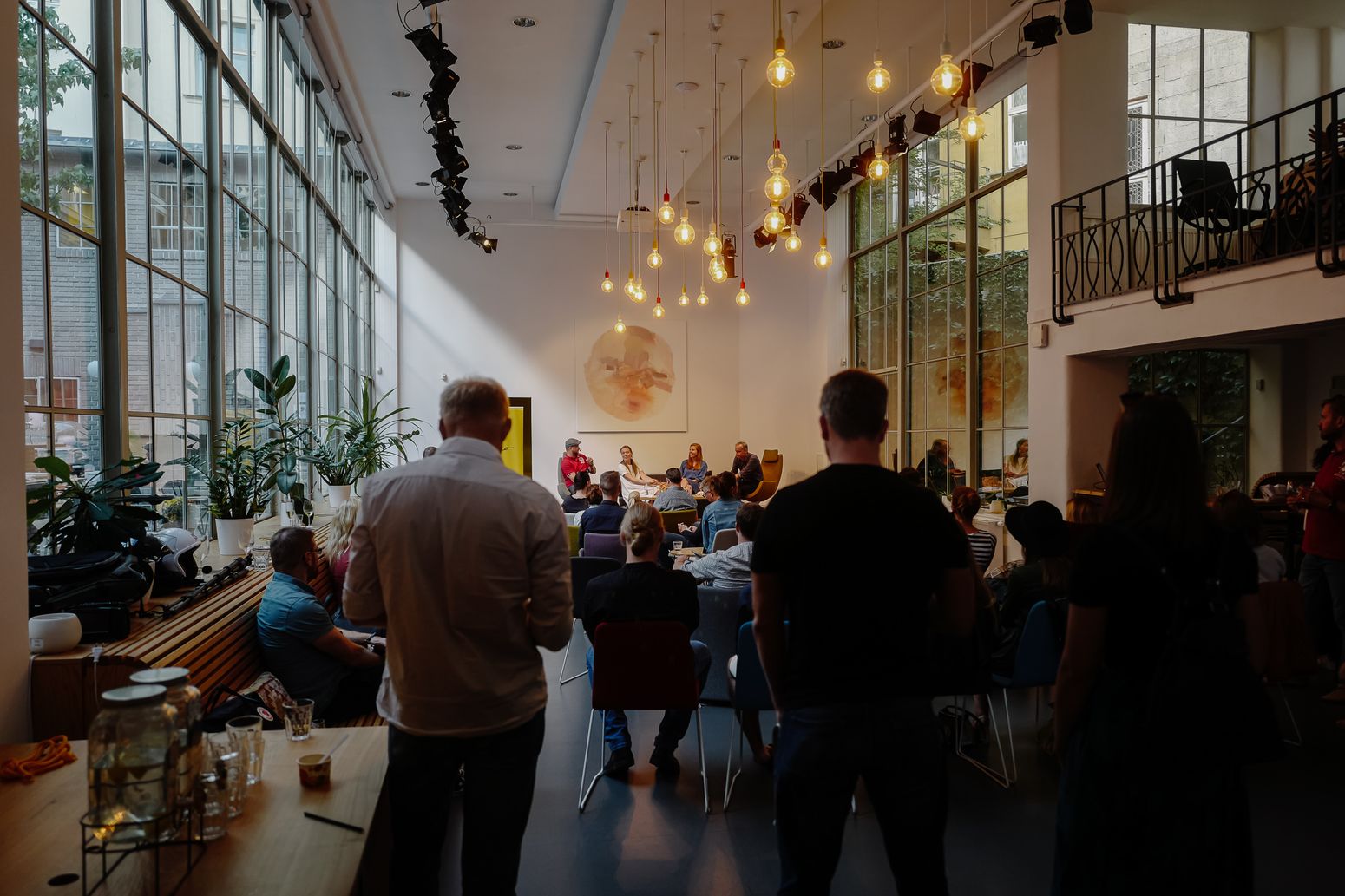 Pomáháme skvělým firmám vyniknout