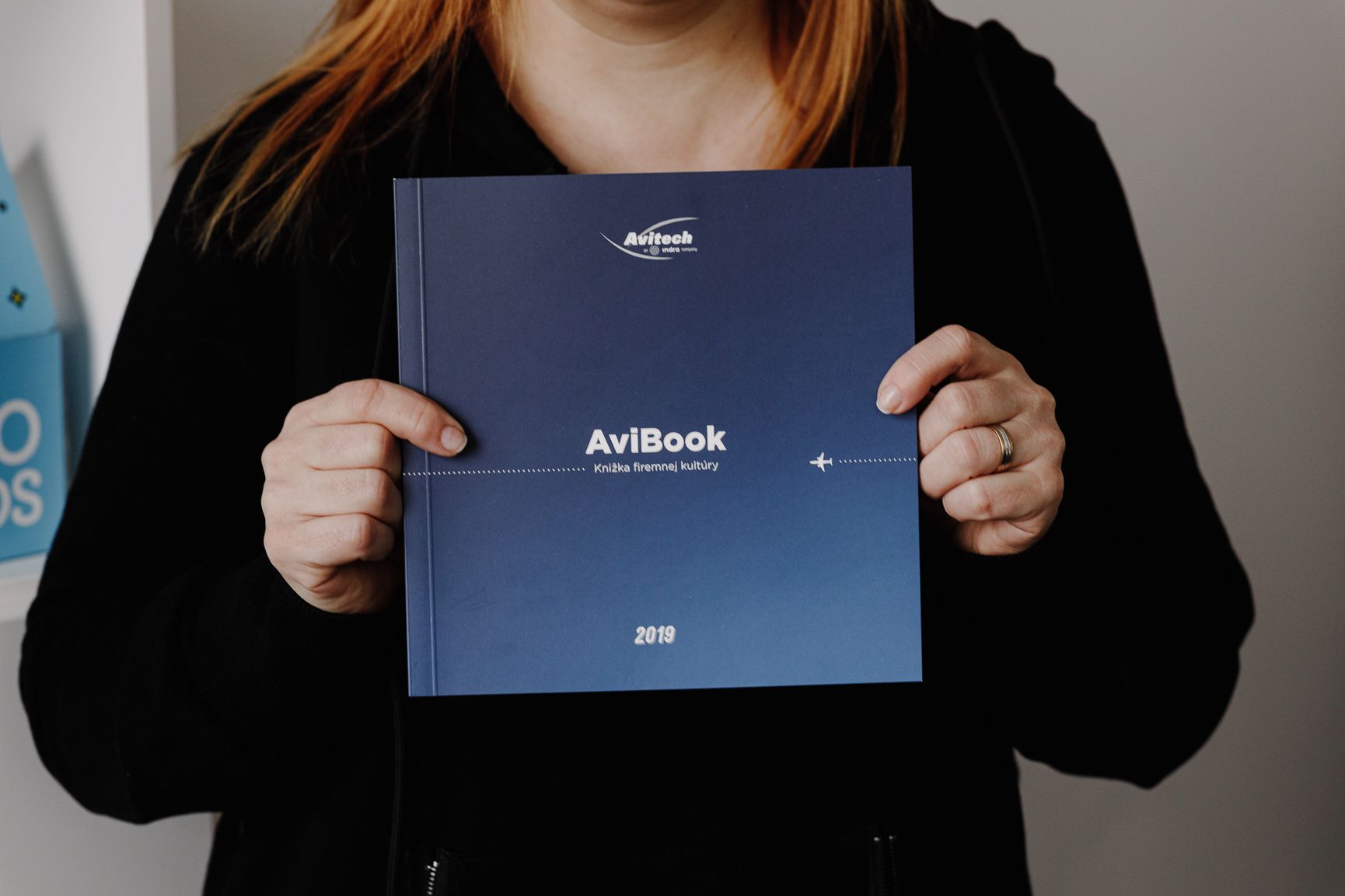 INDRA Avitech – Buďte v dobrej spoločnosti | Cocuma