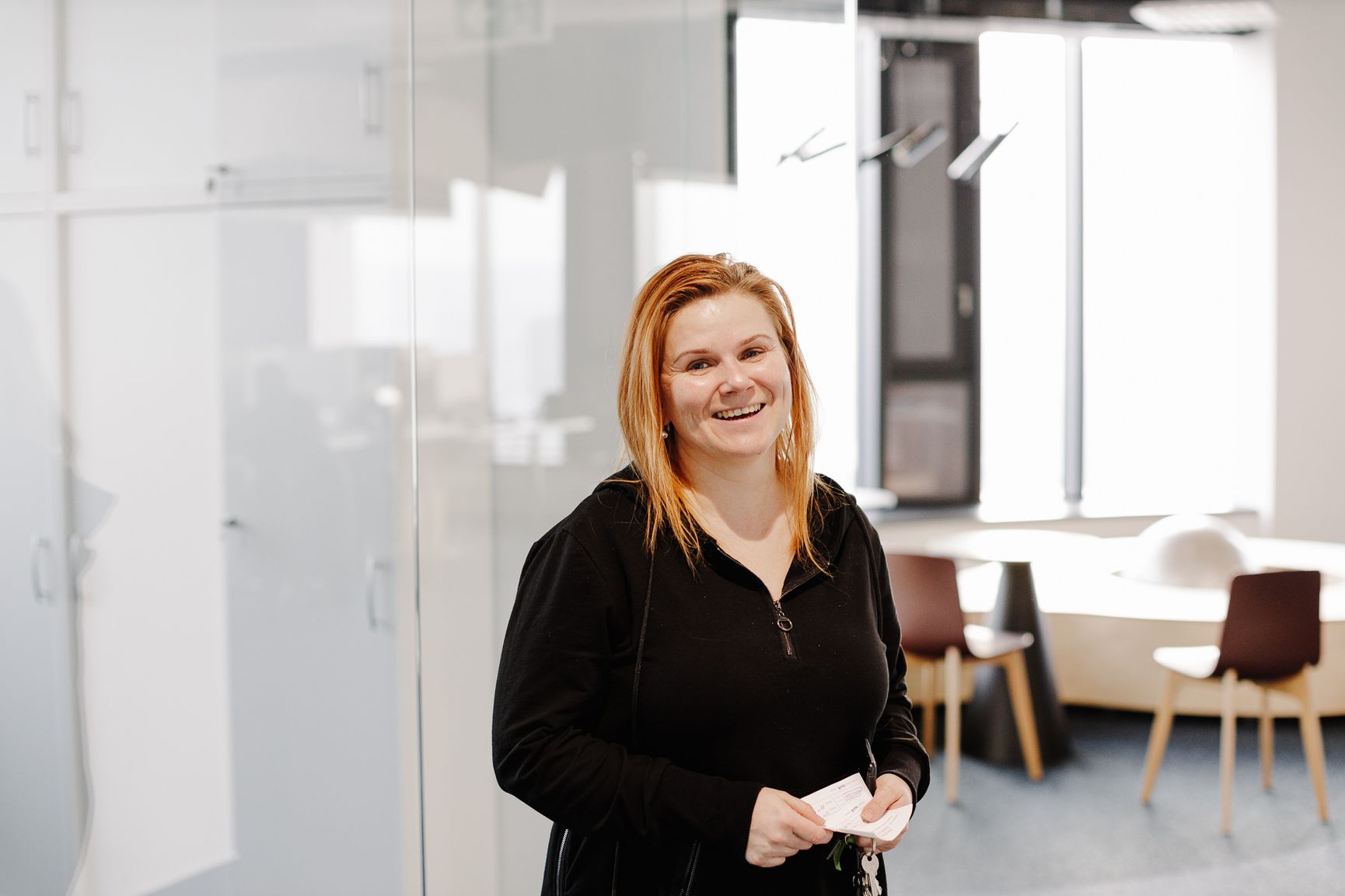 INDRA Avitech – Buďte v dobrej spoločnosti | Cocuma