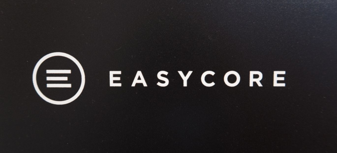 EASYCORE – Be in good company | Cocuma