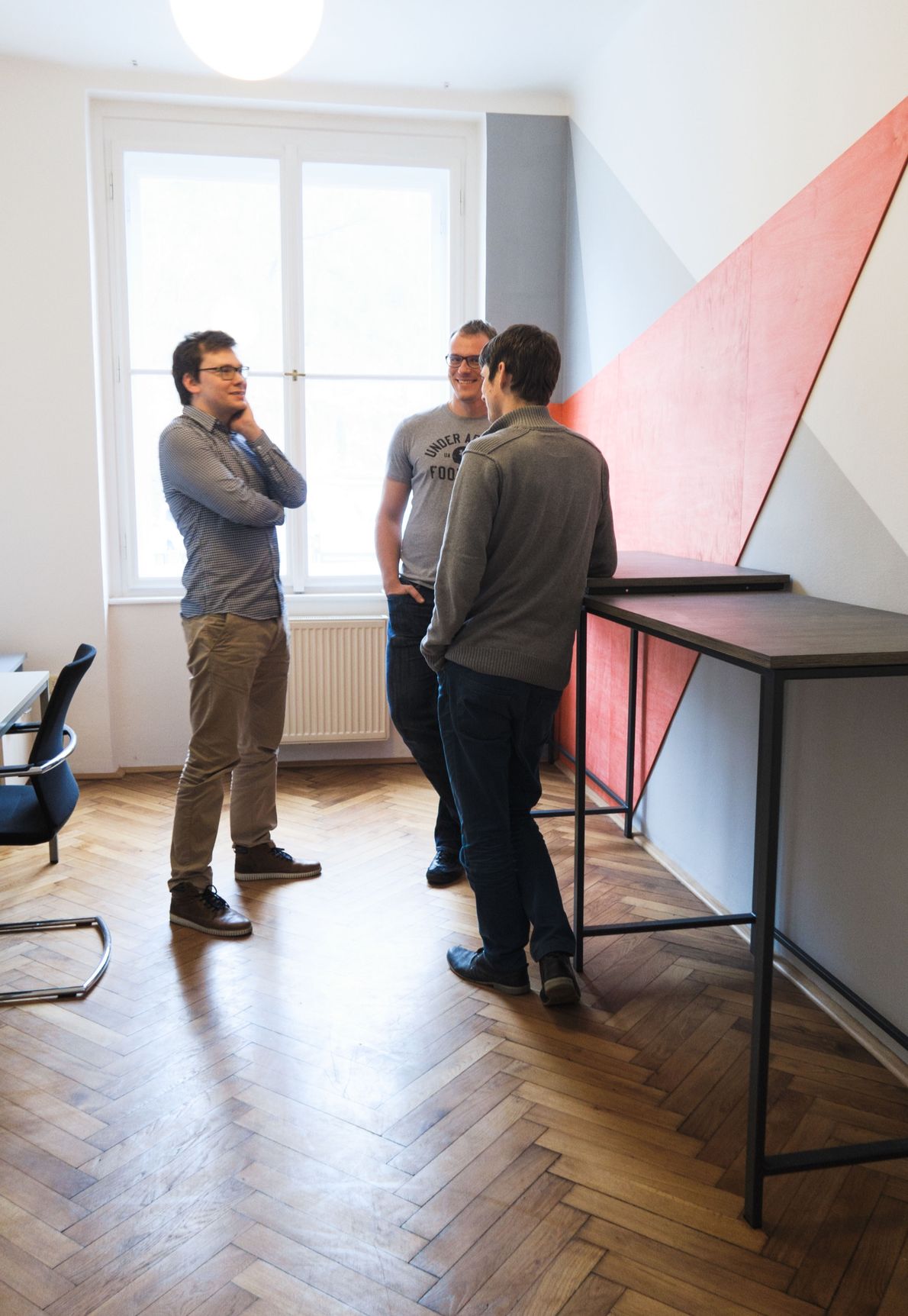 EASYCORE – Buďte v dobré společnosti | Cocuma