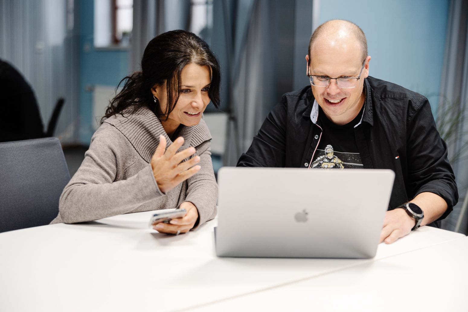 NMS Market Research – Buďte v dobré společnosti | Cocuma