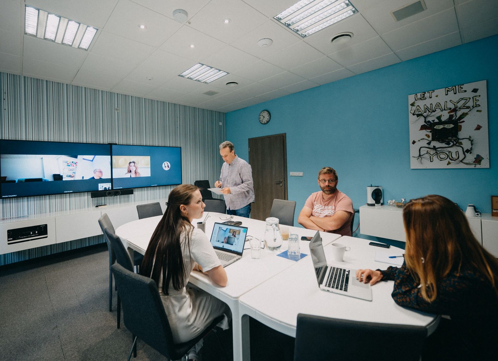 🔥 Content Marketing Specialista – Práce v NMS Market Research | Cocuma