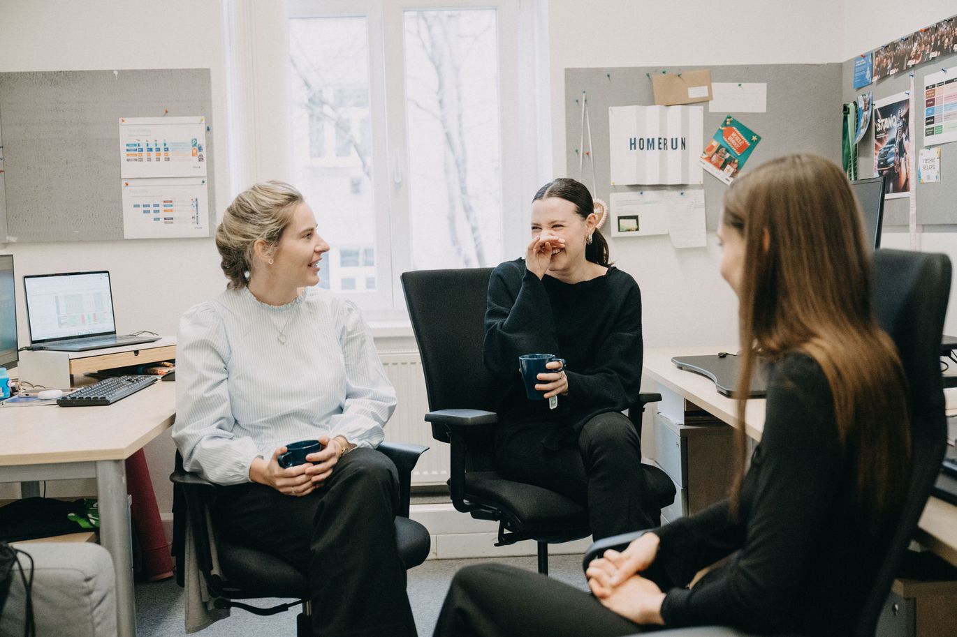 NMS Market Research – Buďte v dobré společnosti | Cocuma