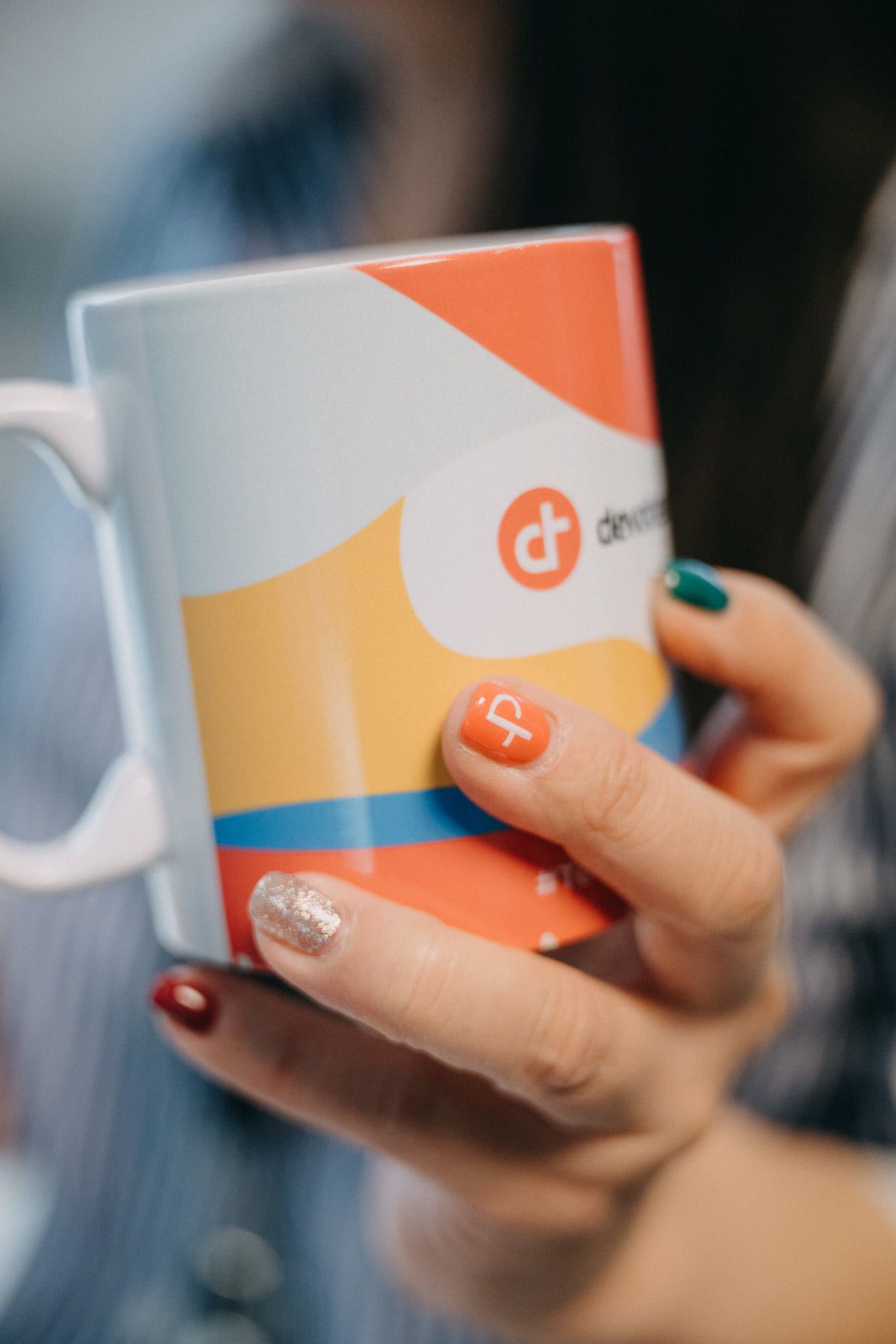 Devoteam – Be in good company | Cocuma