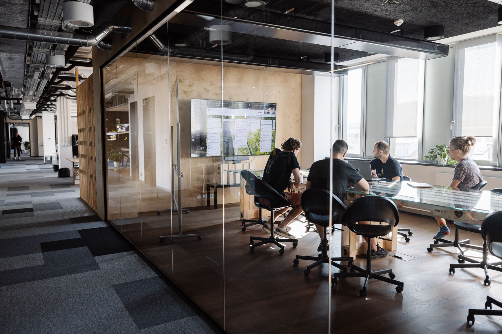 COCUMA – Company Culture Market