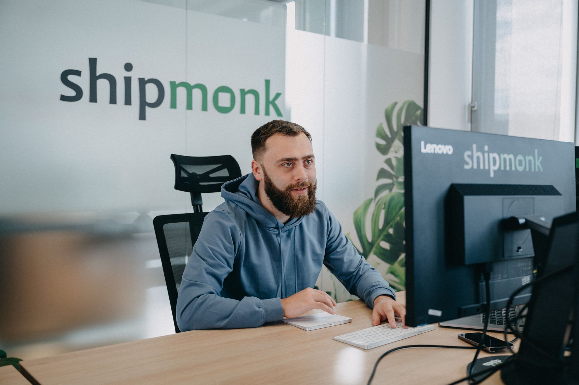 ShipMonk Product Development – Buďte v dobré společnosti | Cocuma