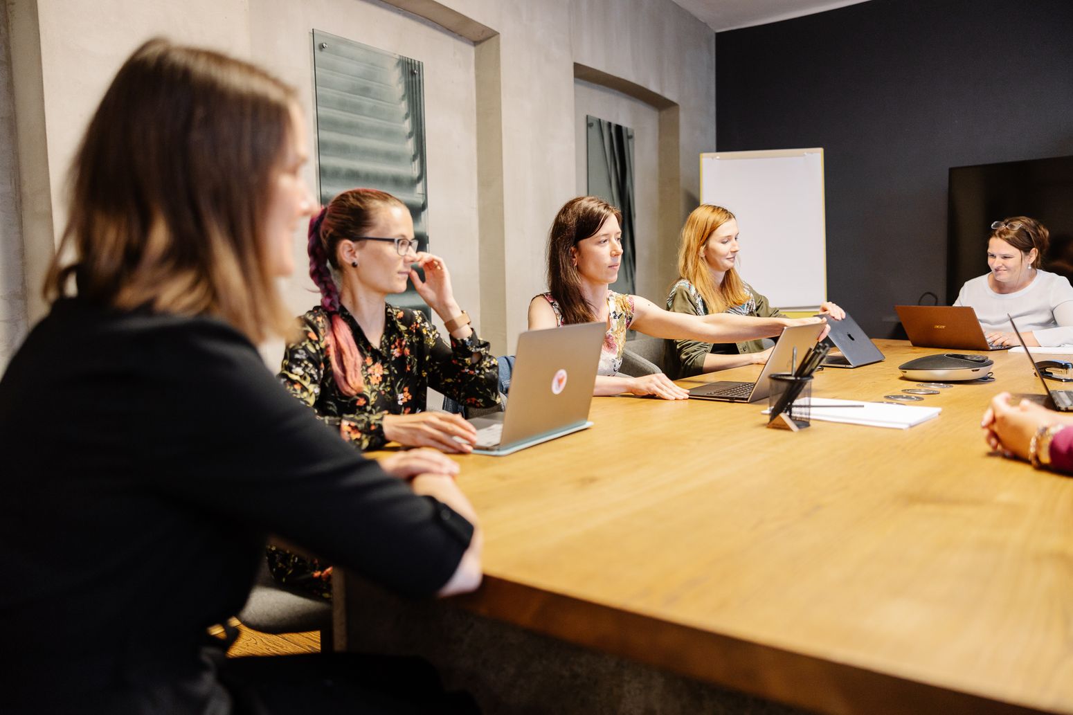 Společnosti | Cocuma