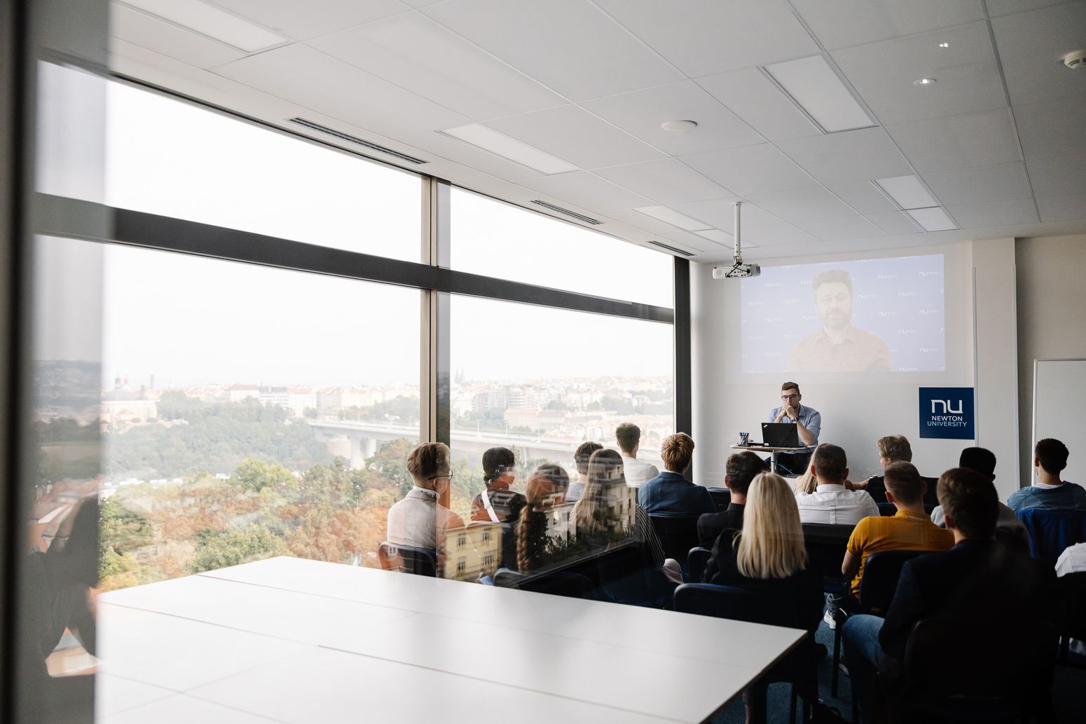 COCUMA – Company Culture Market