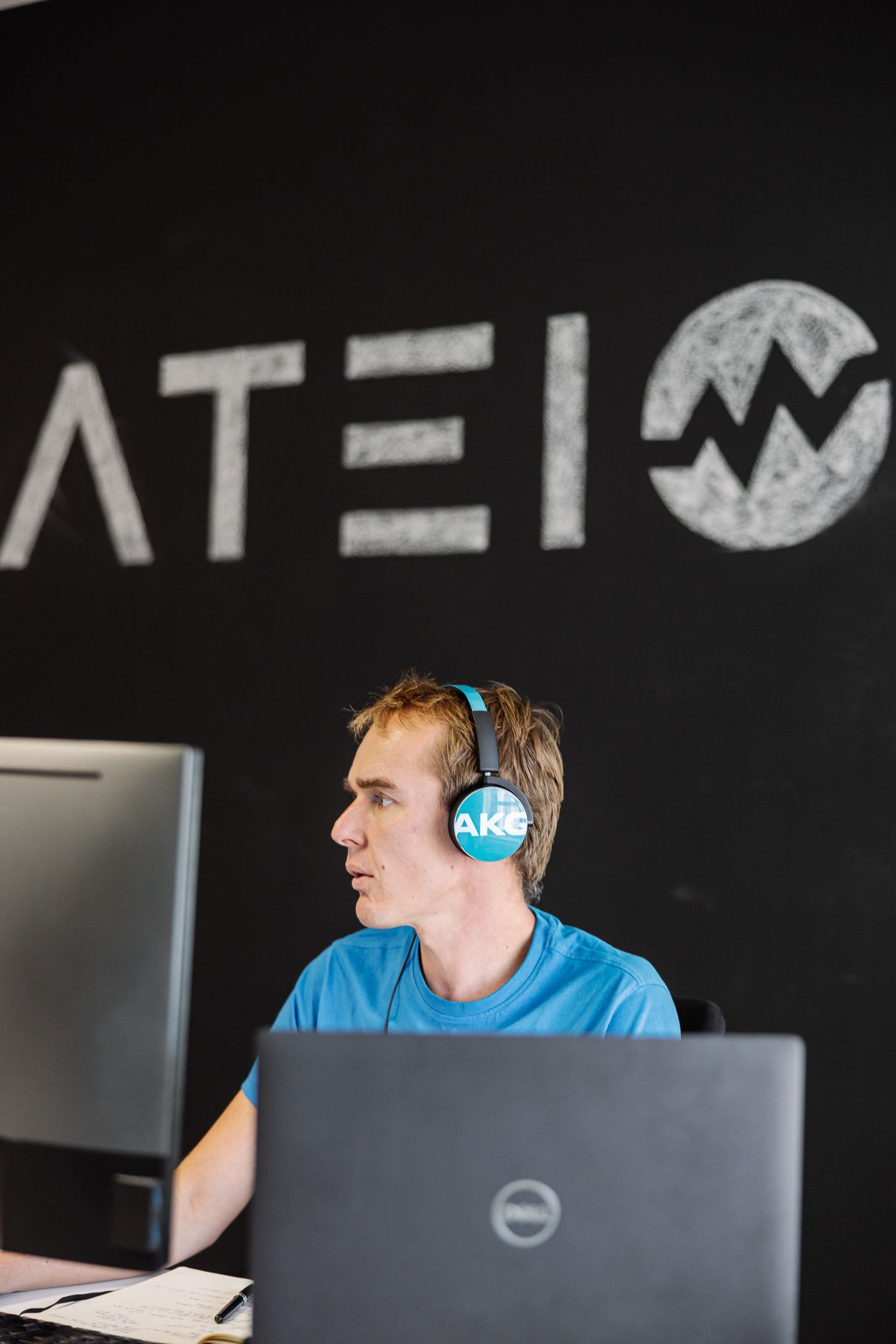 DATEIO – Buďte v dobré společnosti | Cocuma