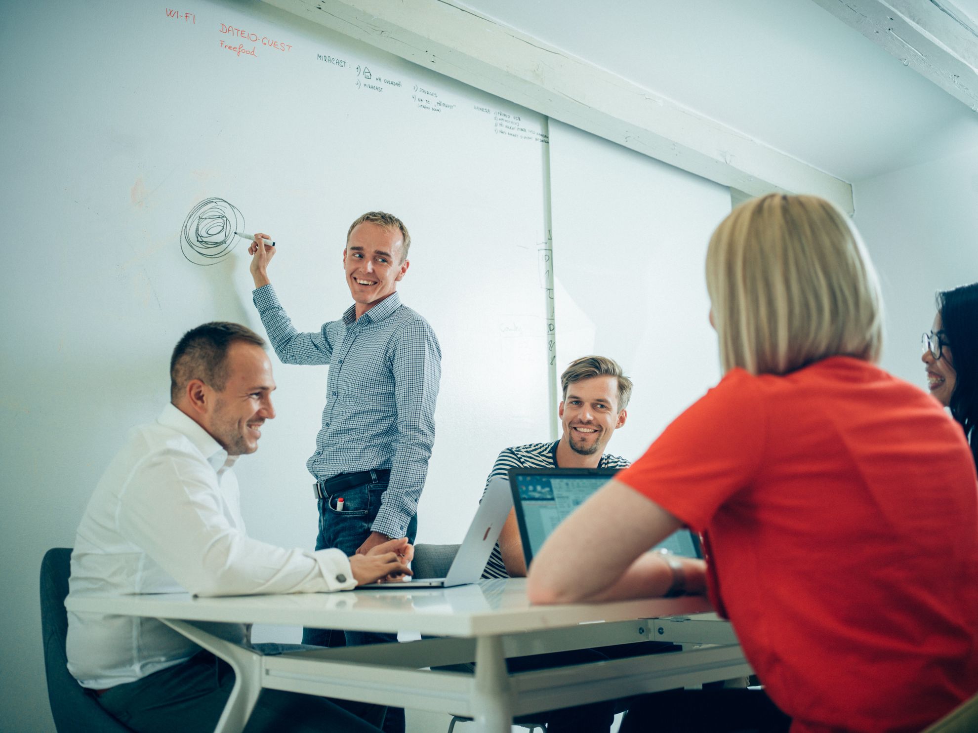 Customer Success Manager – Práce v Dateio | Cocuma