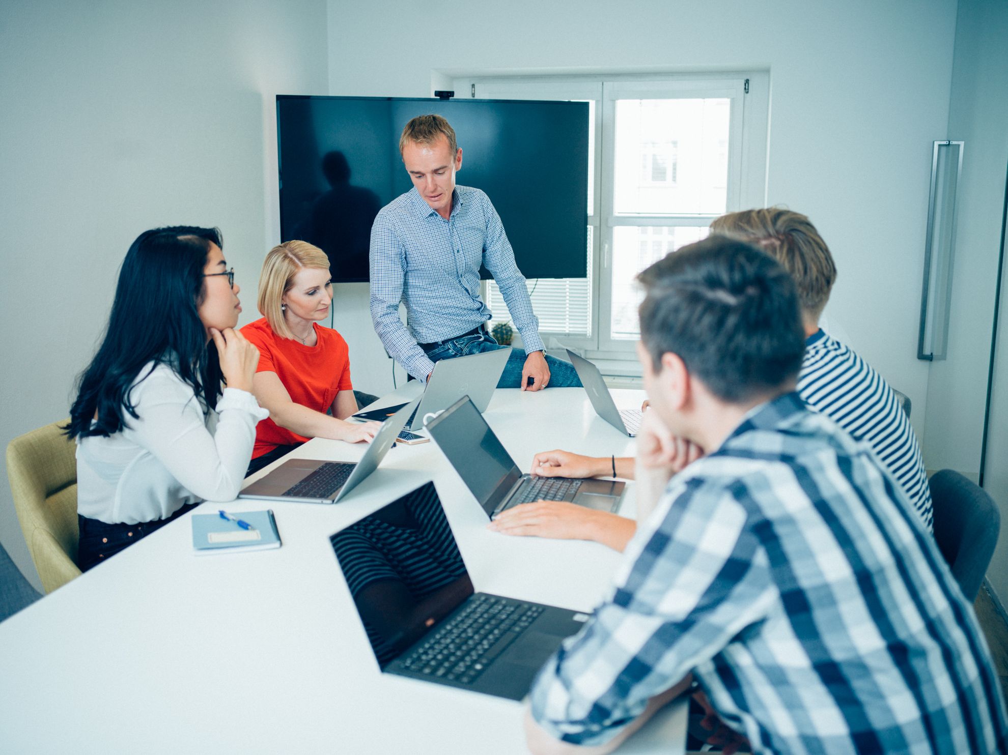 Customer Success Manager – Práce v Dateio | Cocuma