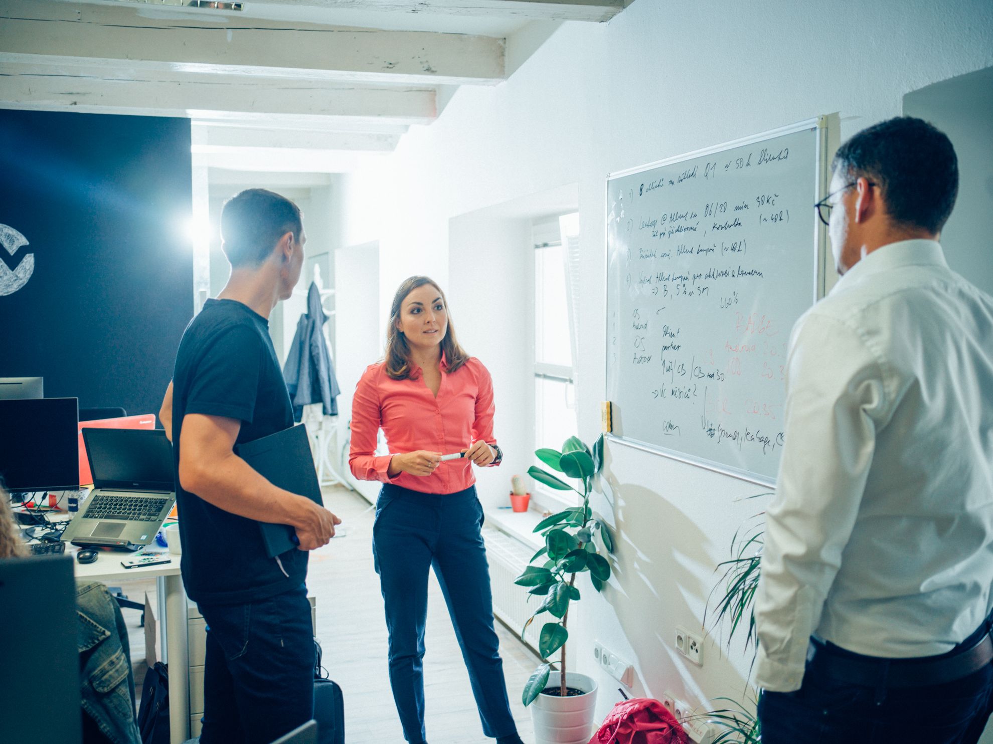 Customer Success Manager – Práce v Dateio | Cocuma