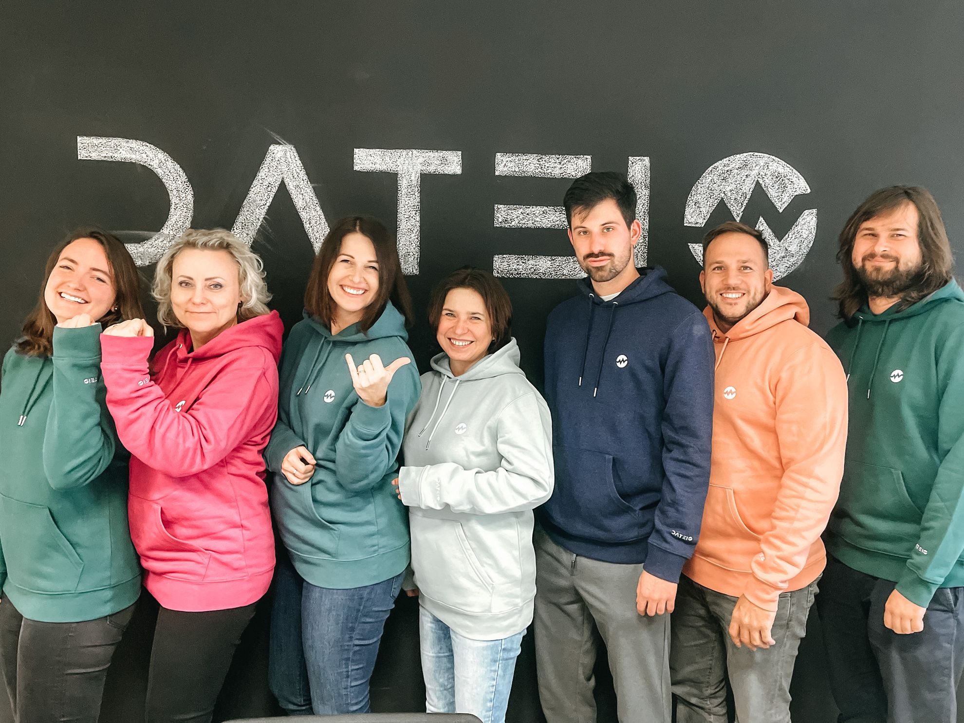 Obchodník (SK, čiastočný úväzok) – Práce v Dateio | Cocuma