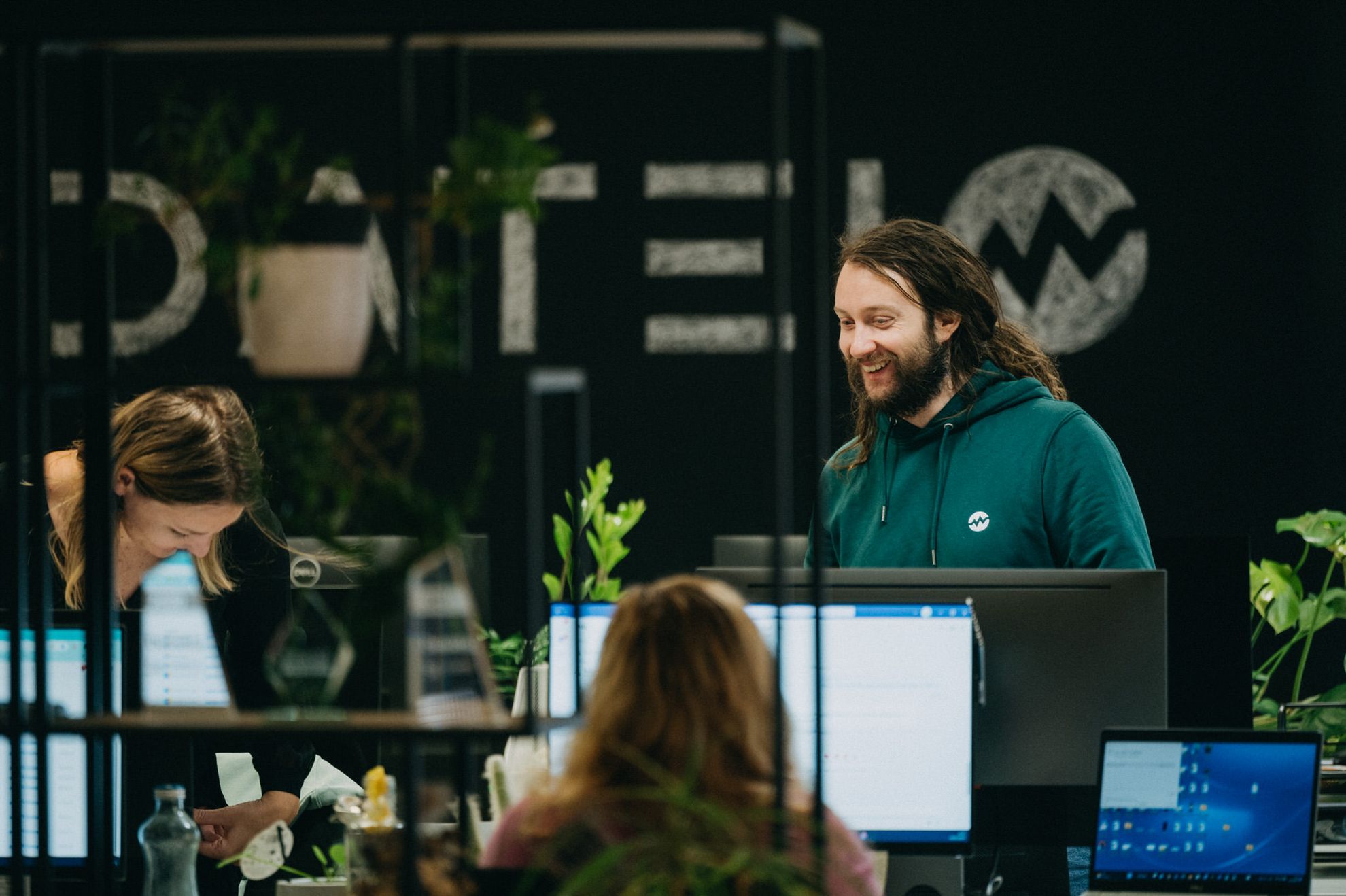 DATEIO – Buďte v dobré společnosti | Cocuma