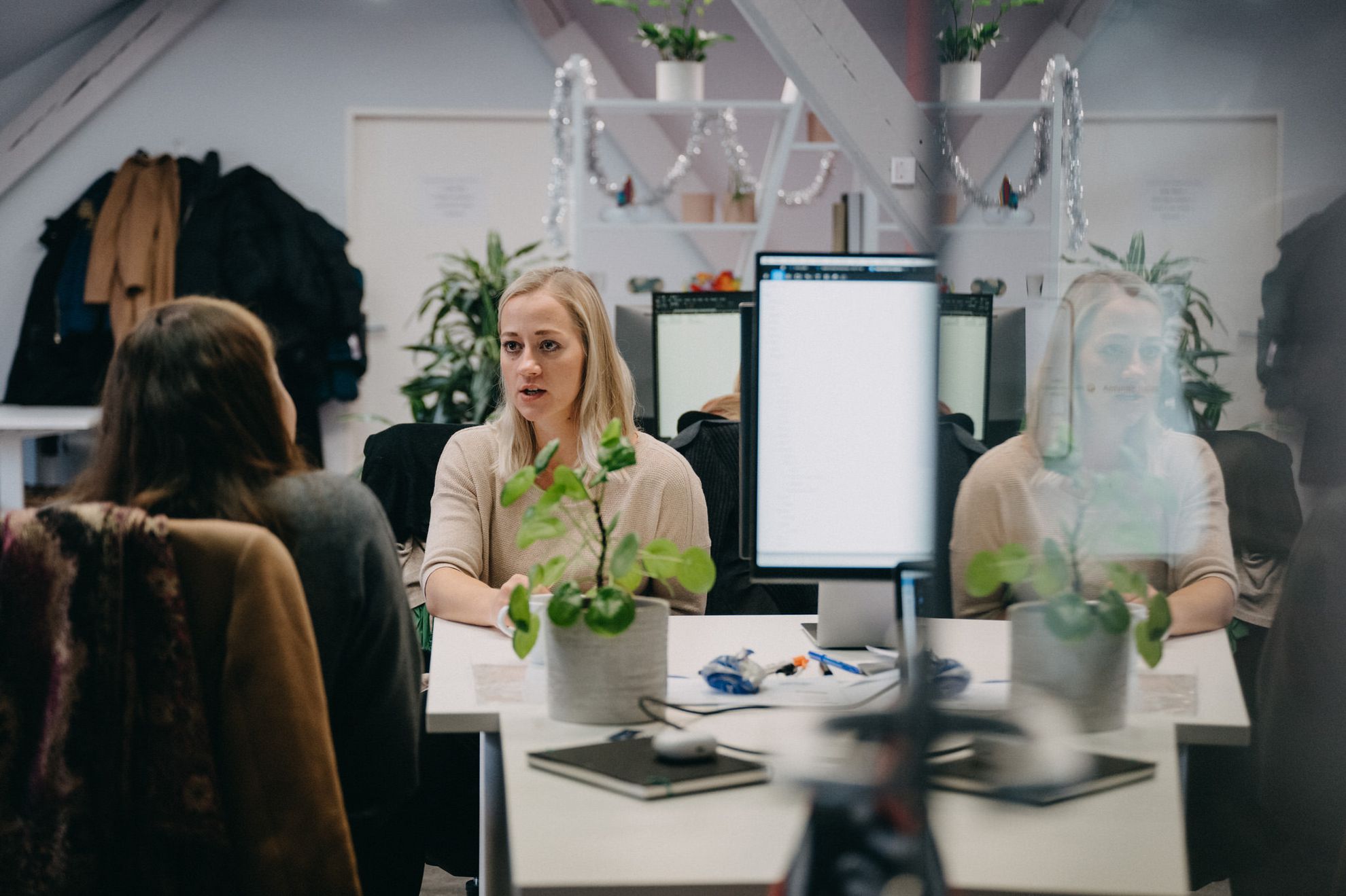 Sales Operations Lead – Práce v Dateio | Cocuma