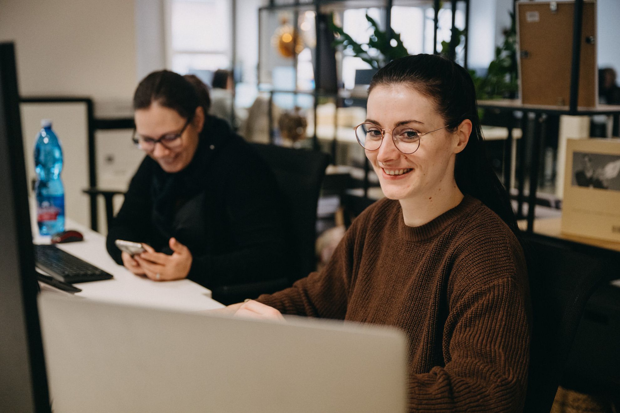 Partnership Manager – Práce v Dateio | Cocuma