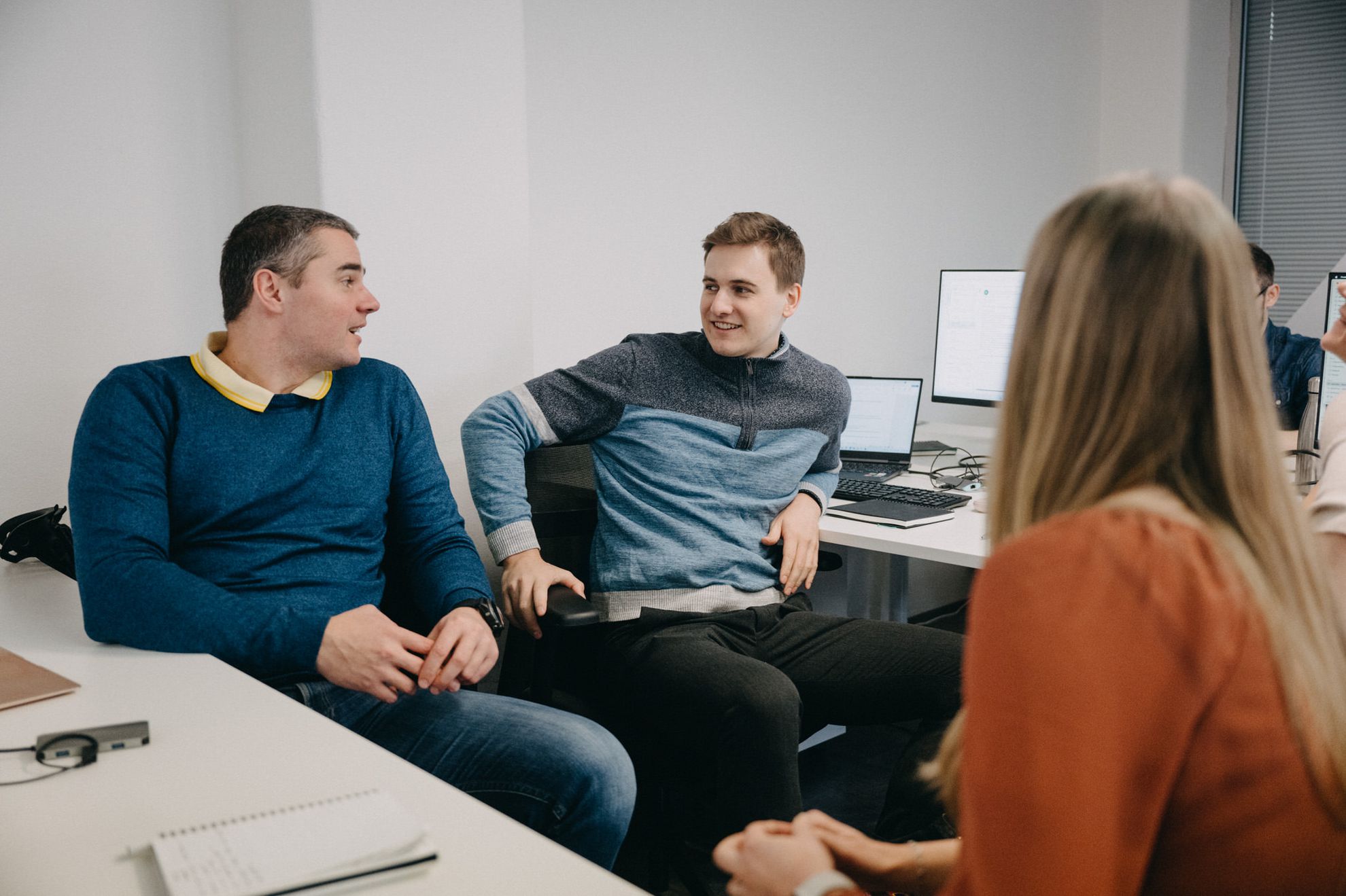 Sales Operations Lead – Práce v Dateio | Cocuma