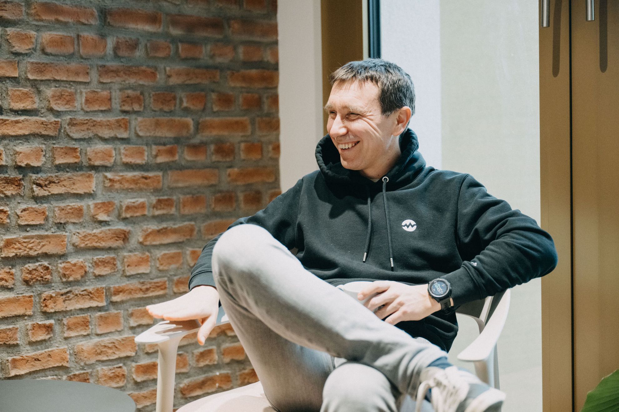 People Director – Práce v Dateio | Cocuma