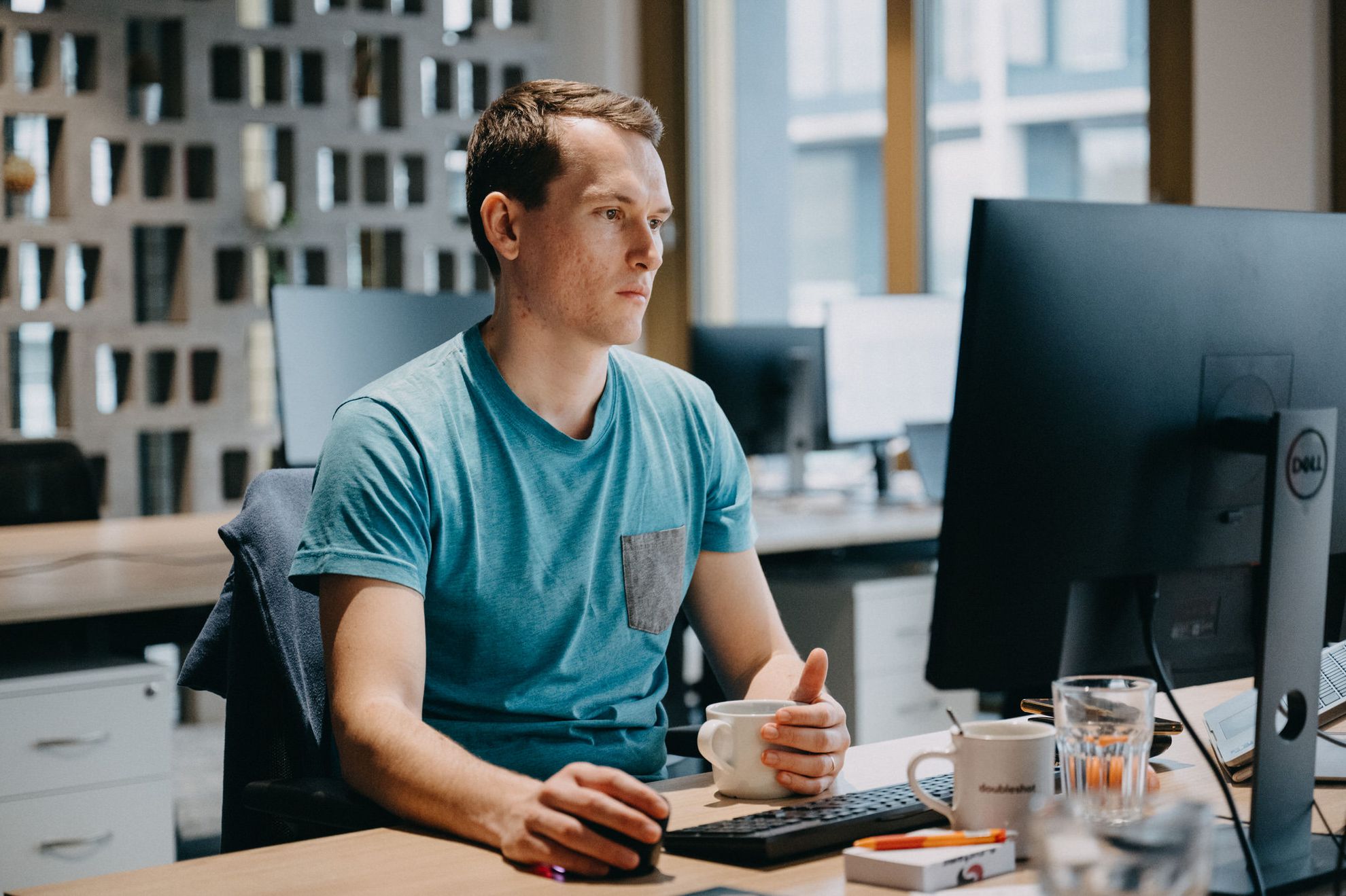 Data Engineer/Scientist Tapix – Práce v Dateio | Cocuma