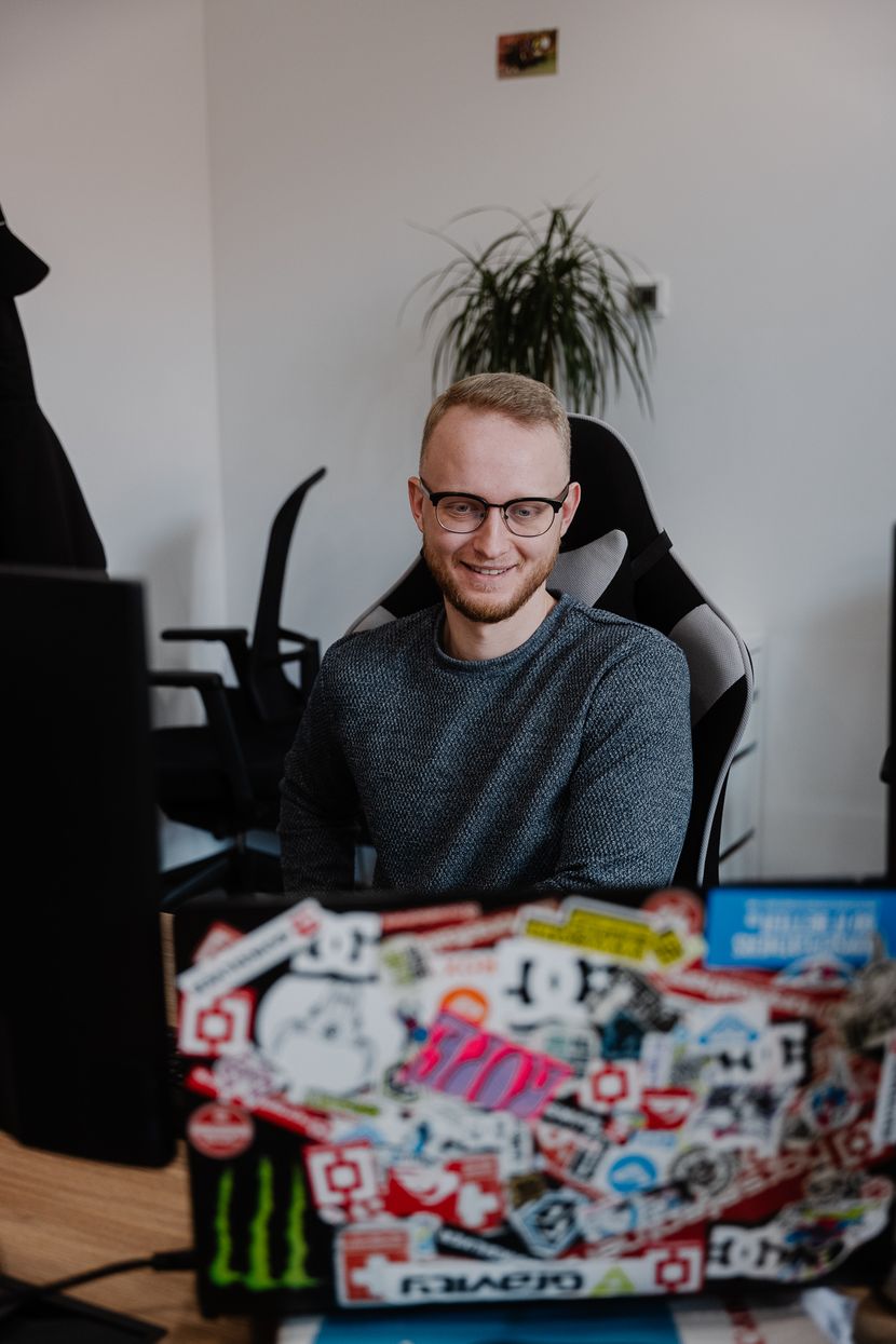 Realpad – Buďte v dobré společnosti | Cocuma