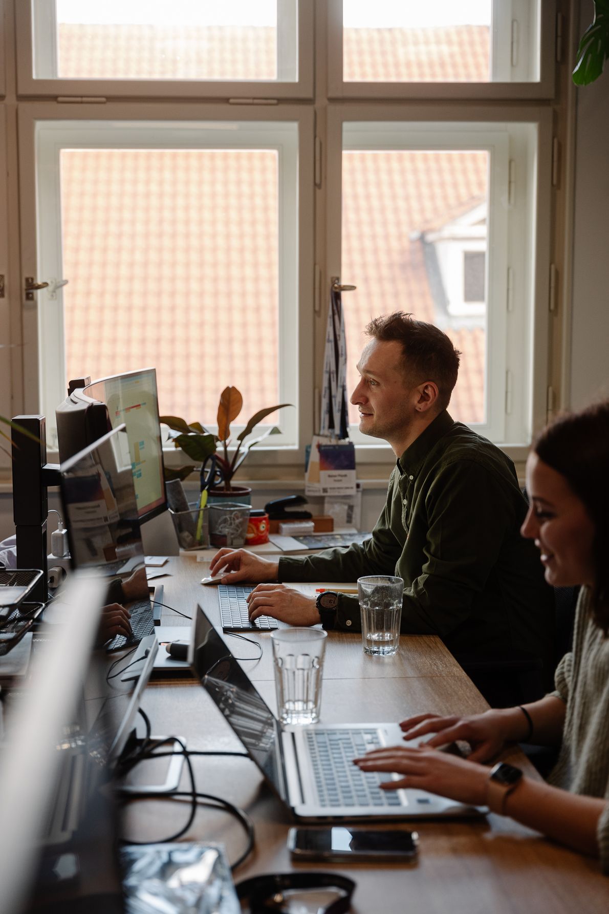 Realpad – Buďte v dobré společnosti | Cocuma