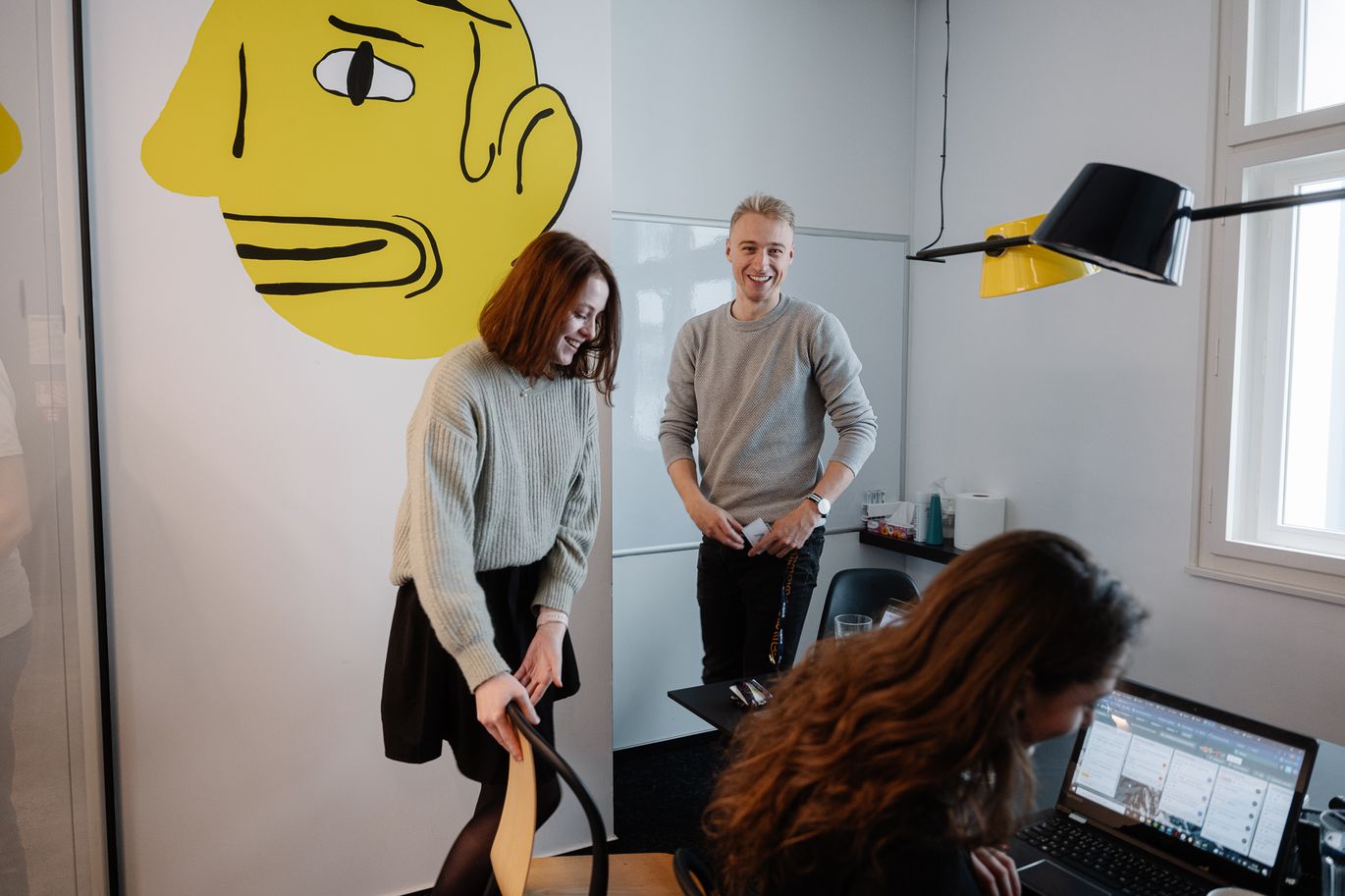 Realpad – Buďte v dobré společnosti | Cocuma