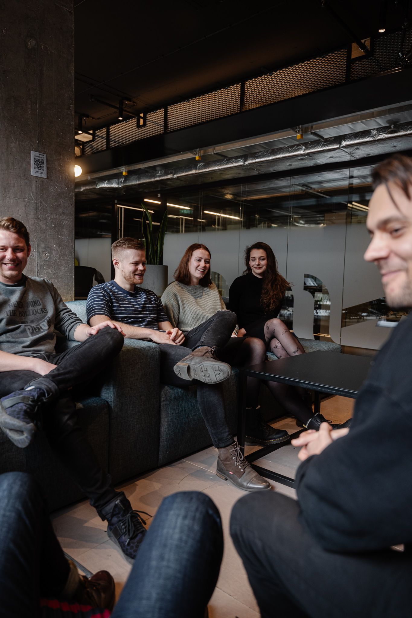 Realpad – Buďte v dobré společnosti | Cocuma