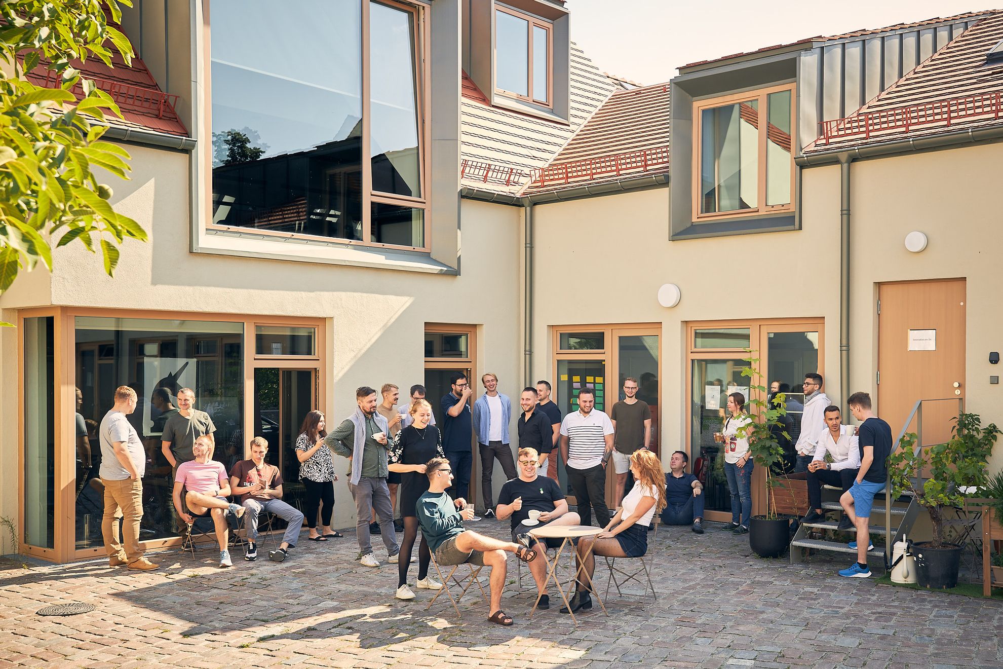 Realpad – Buďte v dobré společnosti | Cocuma