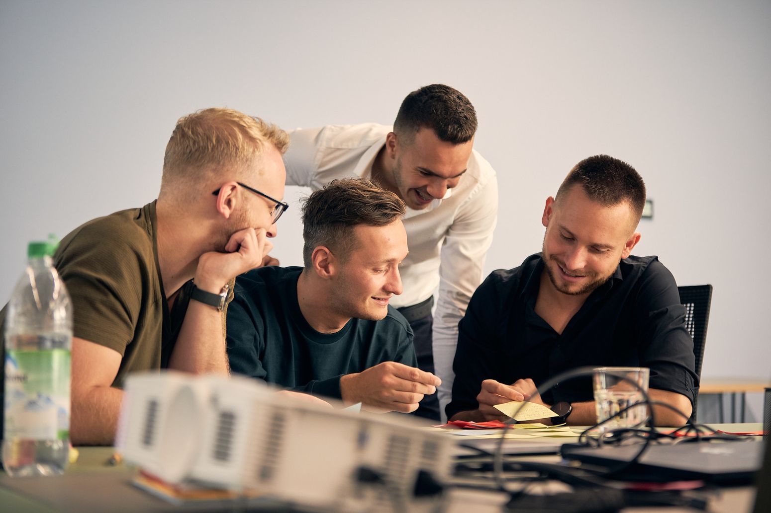 Realpad – Buďte v dobré společnosti | Cocuma