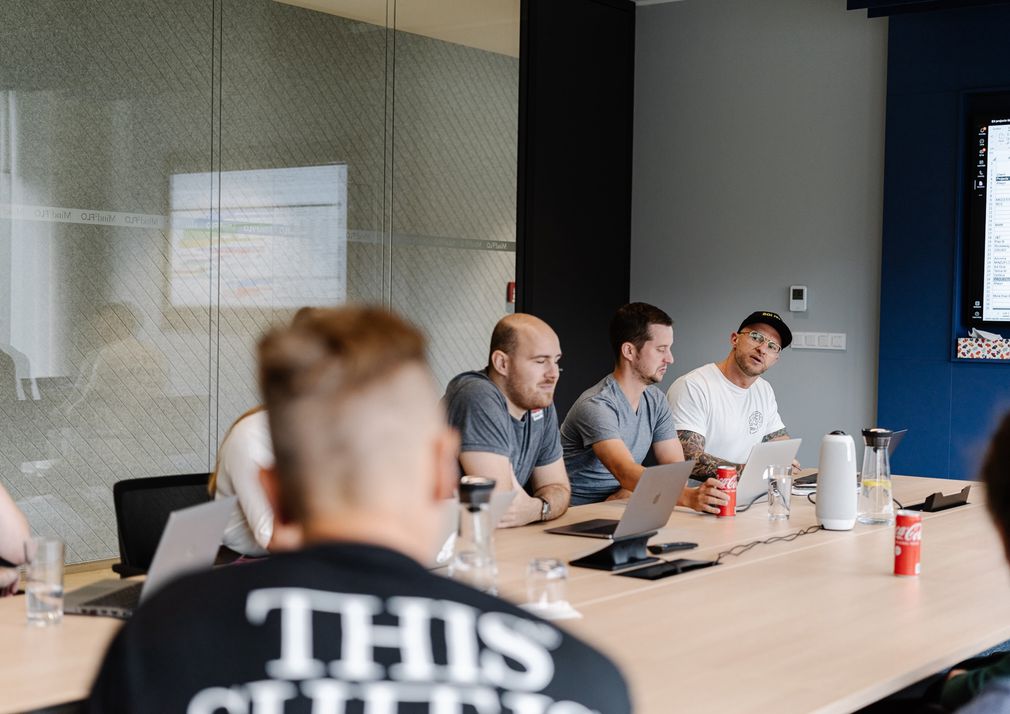 COCUMA – Company Culture Market