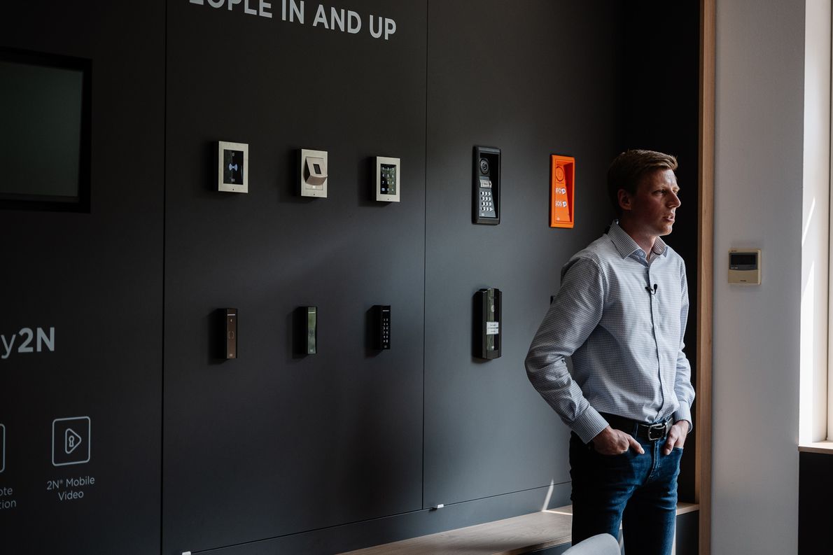 2N – Be in good company | Cocuma