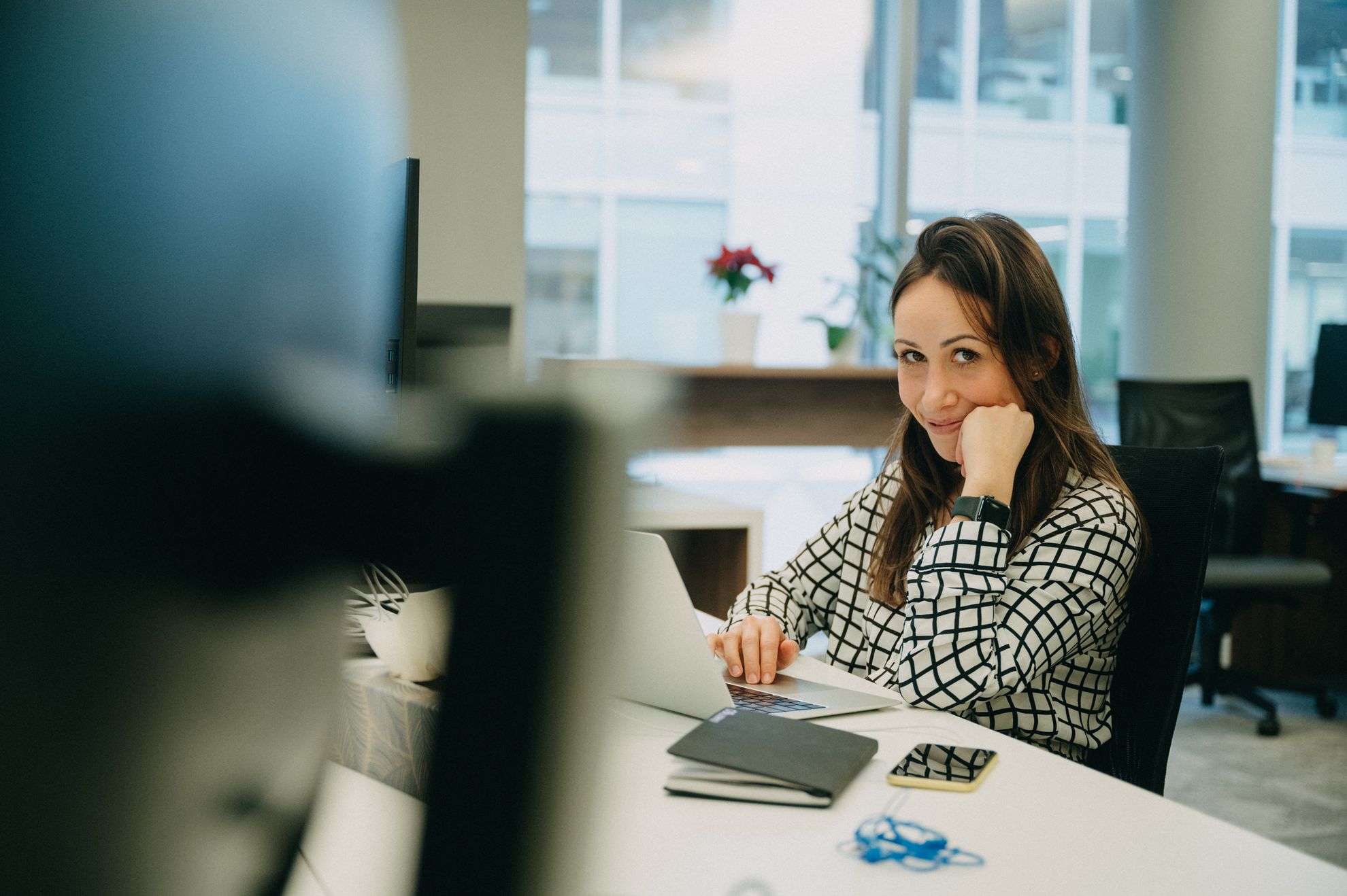 Billigence – Be in good company | Cocuma