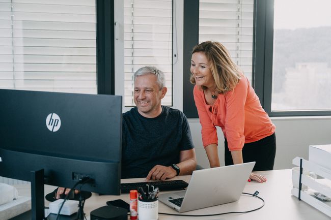 nexonera – Be in good company | Cocuma