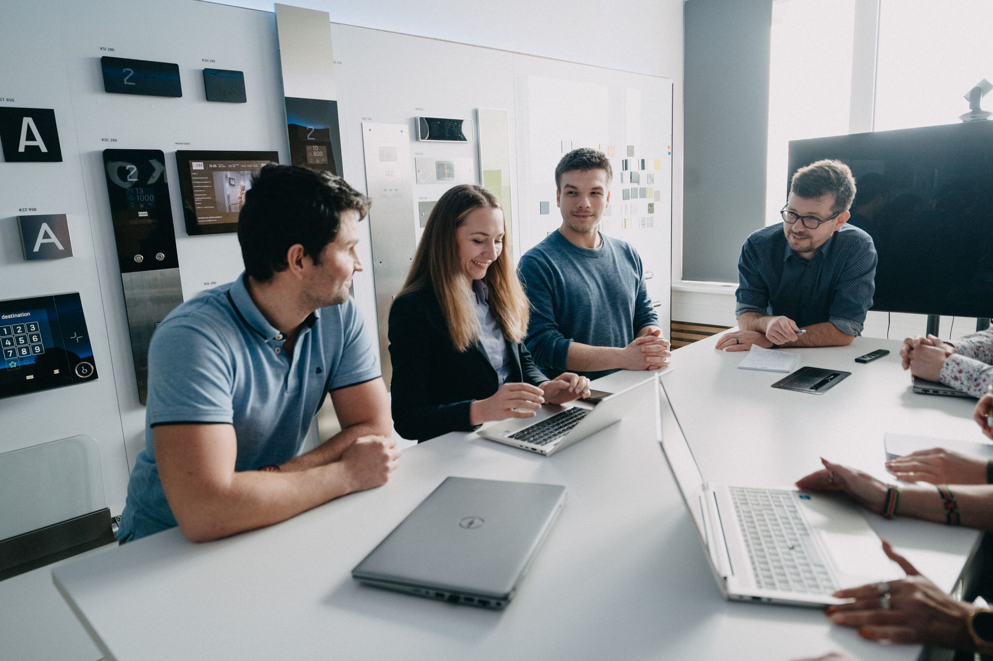 COCUMA – Company Culture Market