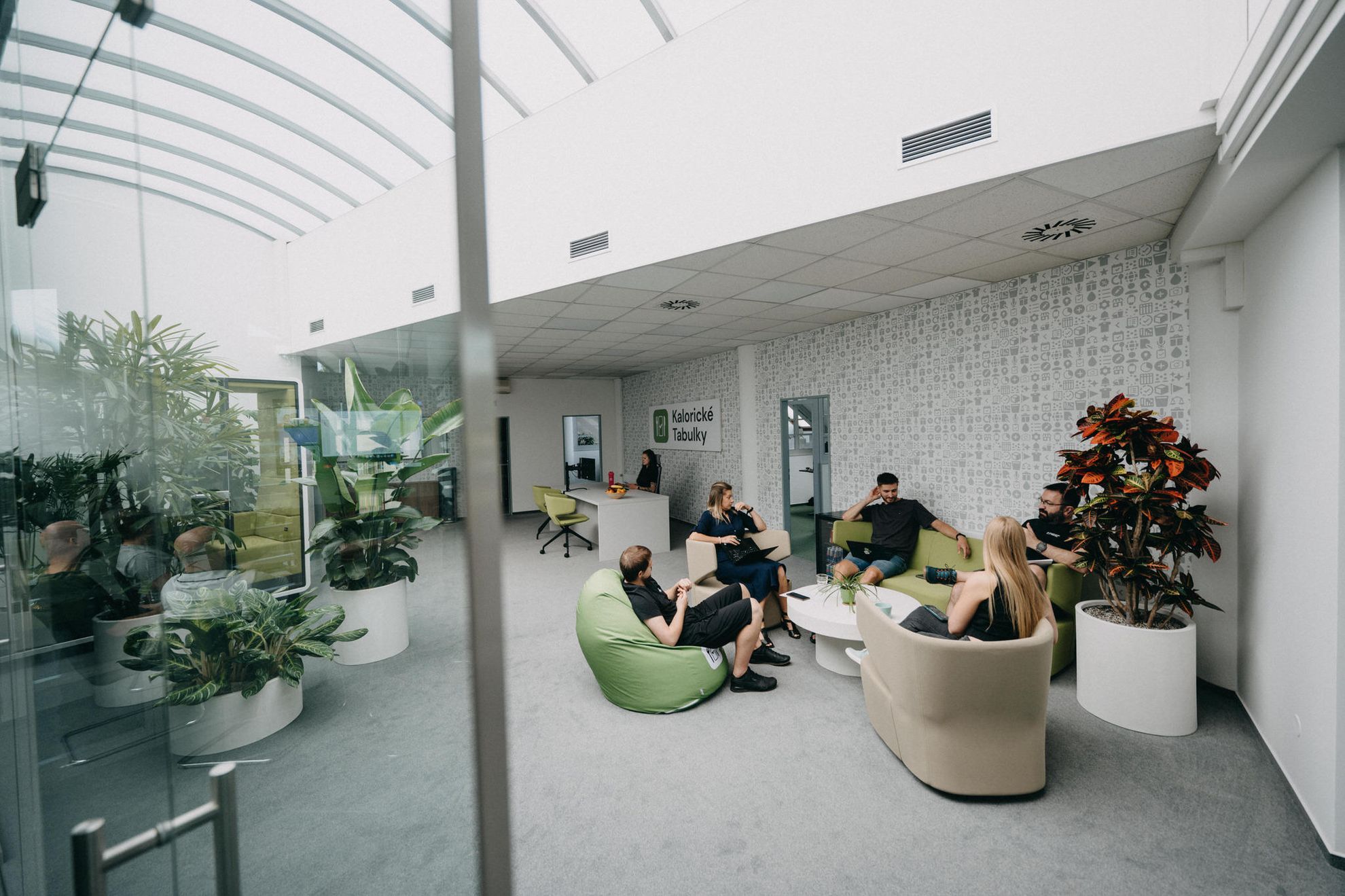 COCUMA – Company Culture Market