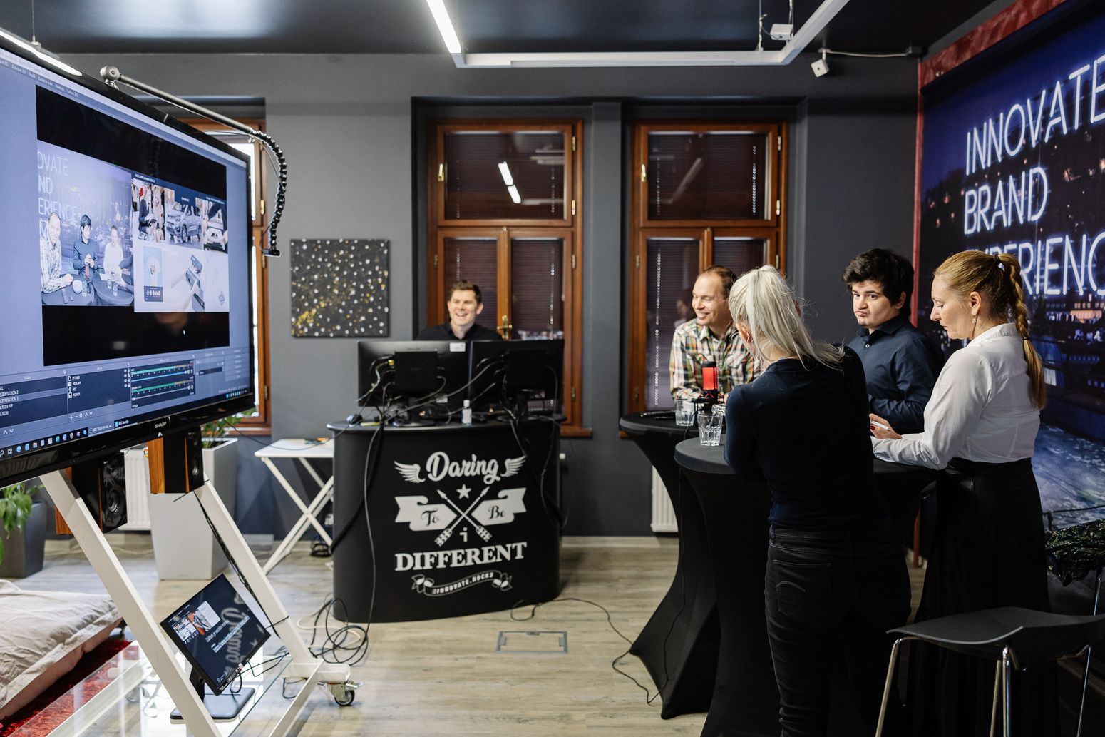 Společnosti | Cocuma