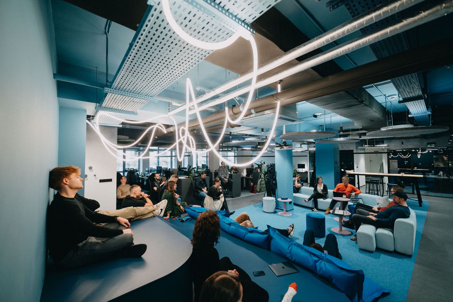 Purple Technology – Buďte v dobré společnosti | Cocuma