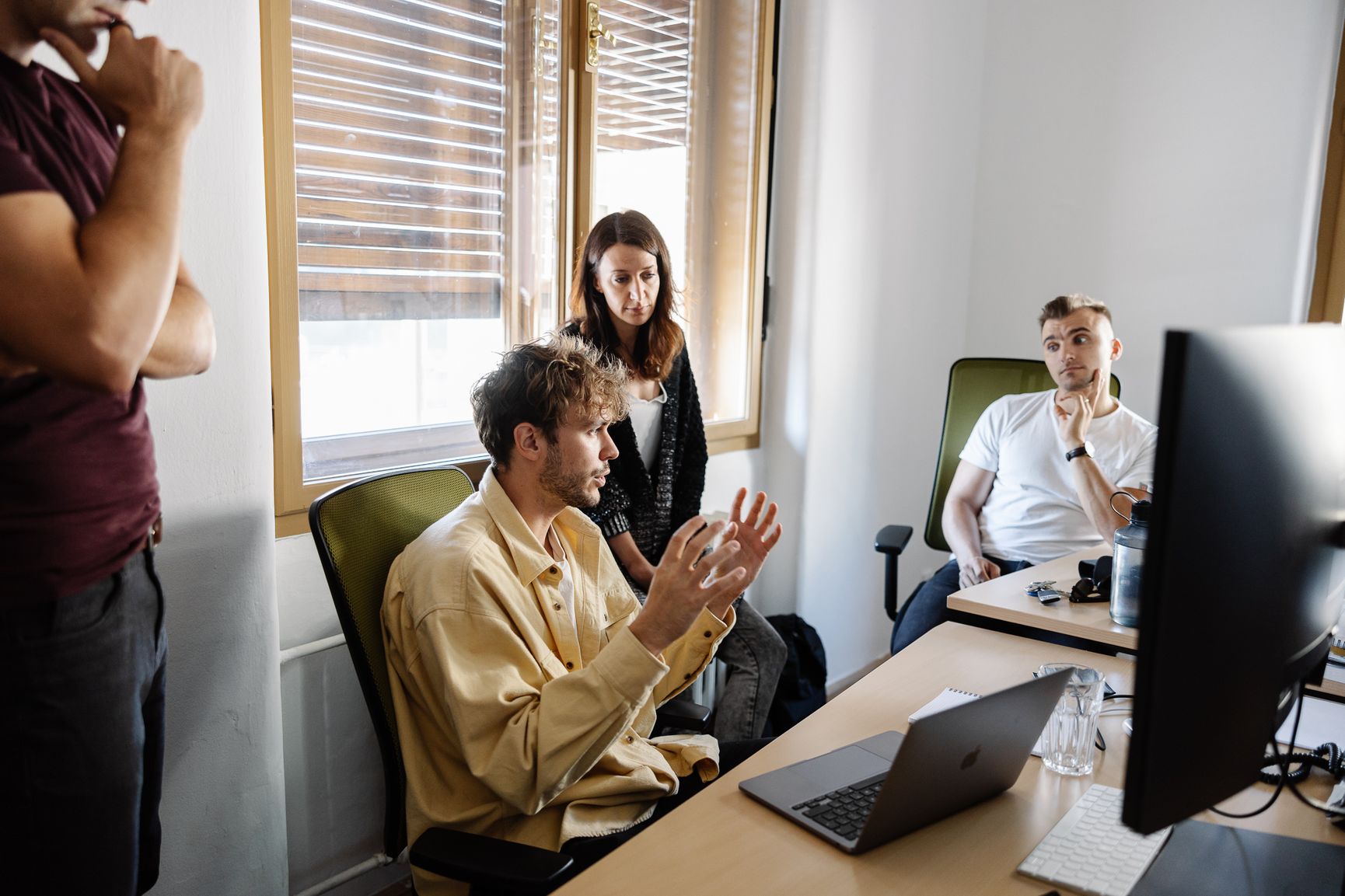 GAMEE – Buďte v dobré společnosti | Cocuma