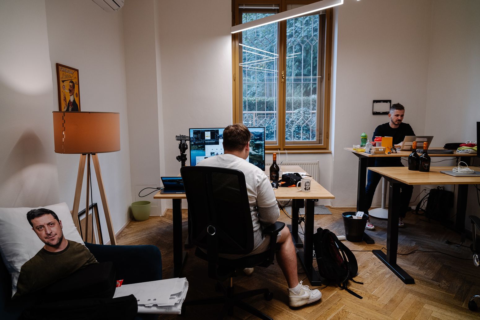 GAMEE – Buďte v dobré společnosti | Cocuma