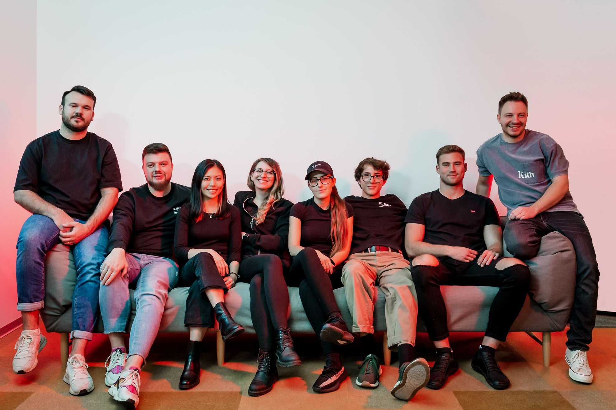 Design Team Lead – Práce v STRV | Cocuma