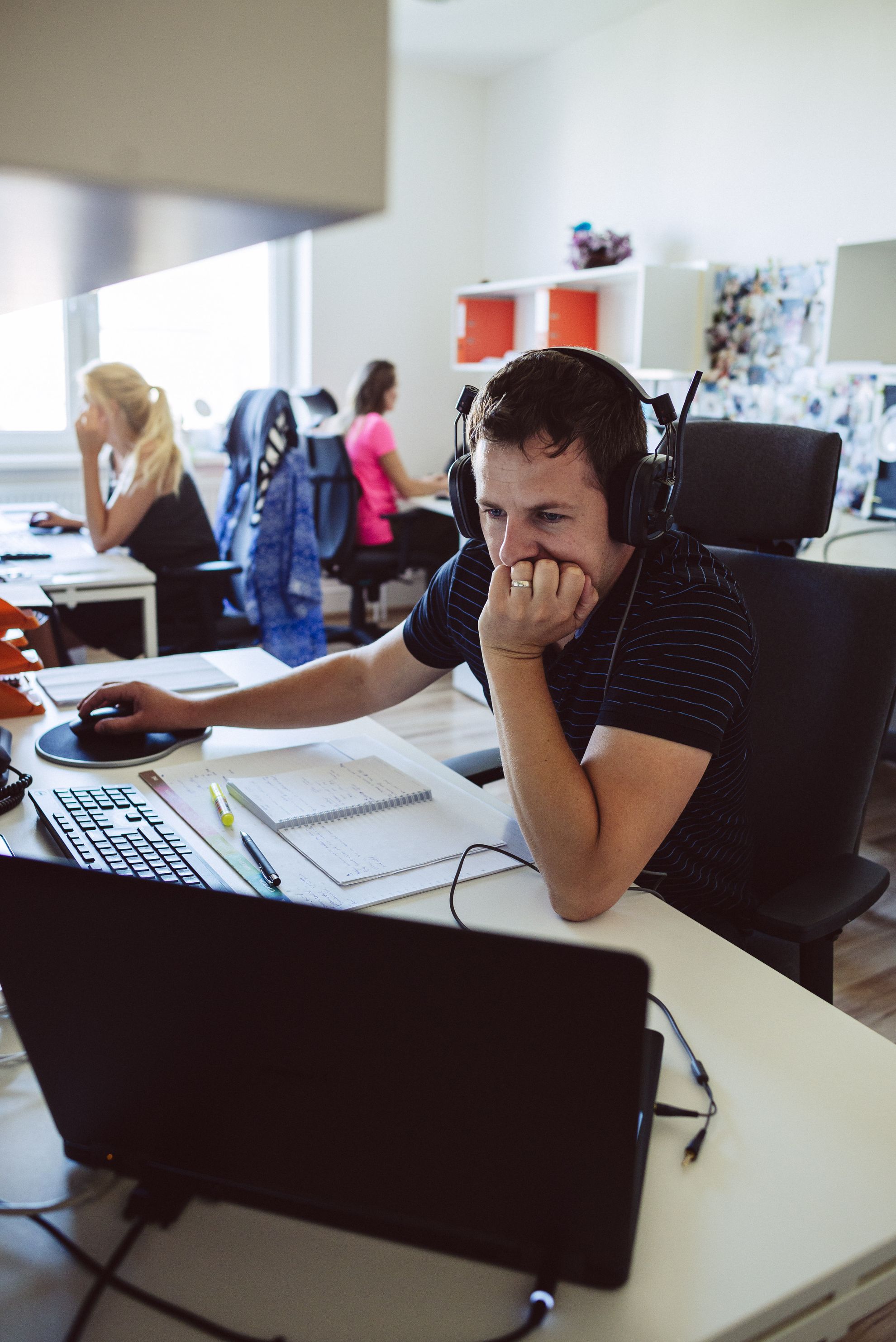 Konzultant dochádzky a miezd (HUMANet) – HOUR