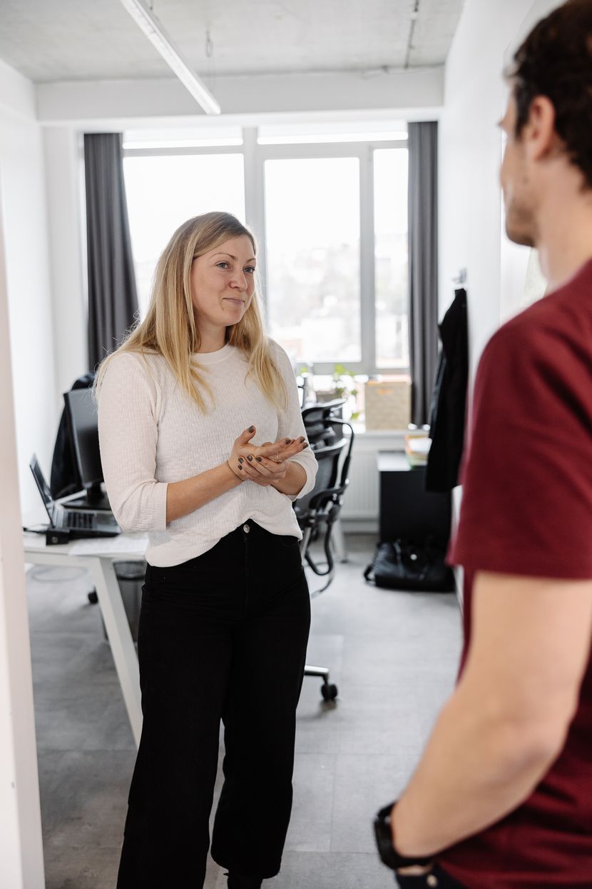 LOGIO – Buďte v dobré společnosti | Cocuma