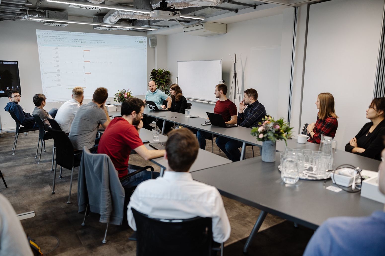 LOGIO – Buďte v dobré společnosti | Cocuma