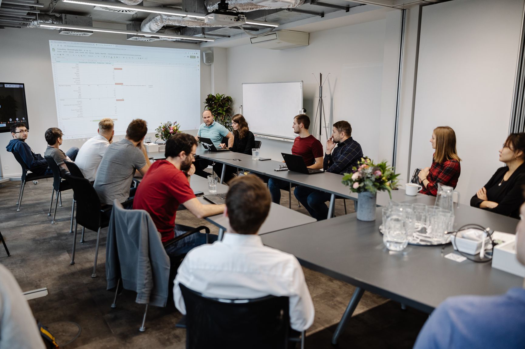 LOGIO – Buďte v dobré společnosti | Cocuma