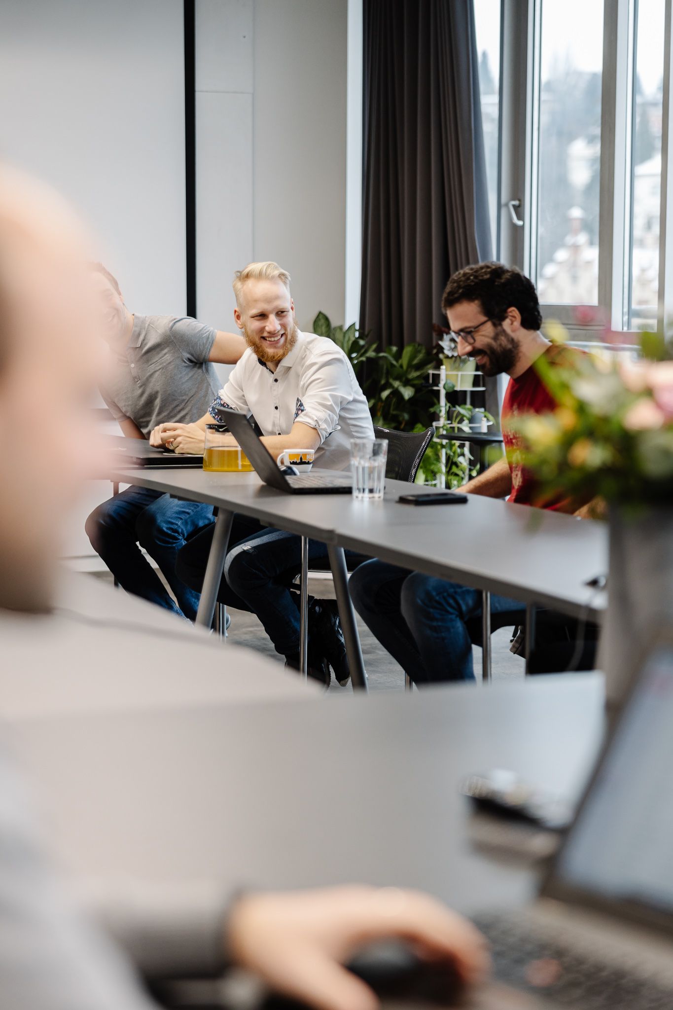 Business development manager – Práce v LOGIO | Cocuma