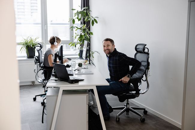 LOGIO – Buďte v dobré společnosti | Cocuma