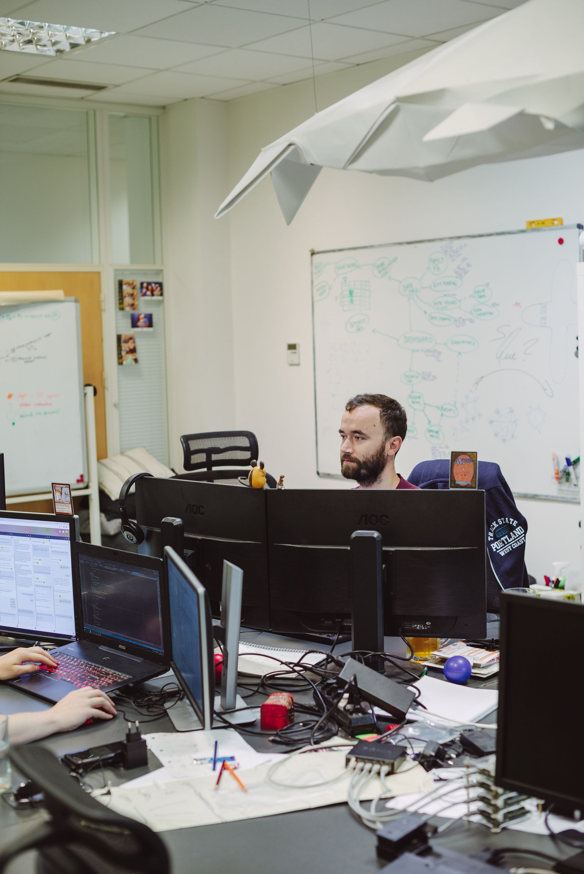 PHP developer pro implementaci softwaru na řízení zásob – Job in LOGIO ...