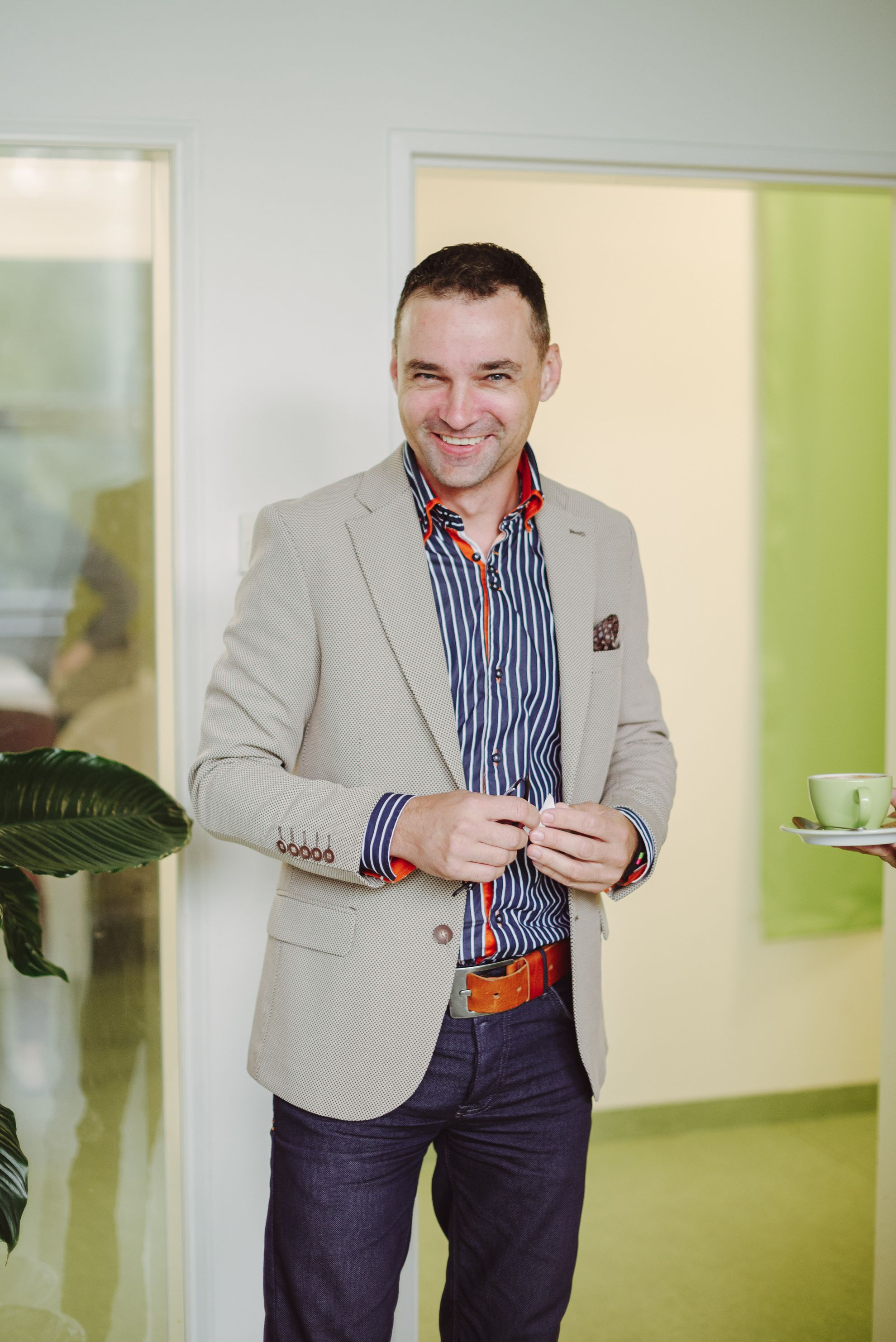 Senior Key Account Manager pro automotive – Práce v LOGIO | Cocuma